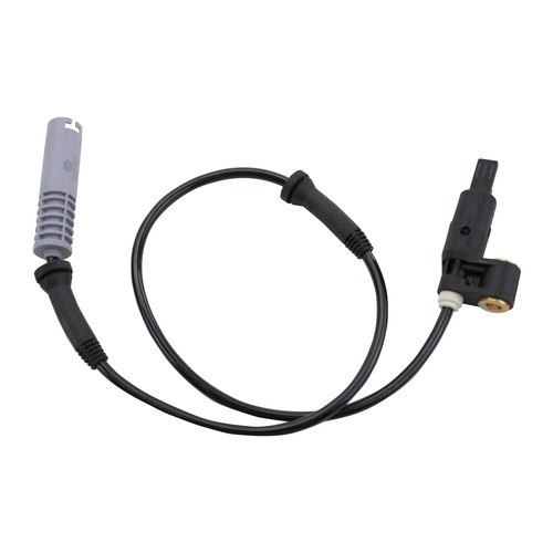 Hella Front Left or Right ABS Wheel Speed Sensor 010039361 for BMW E30 ...