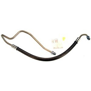 354080 Gates Power Steering Pressure Line Hose Assembly for Explorer ...