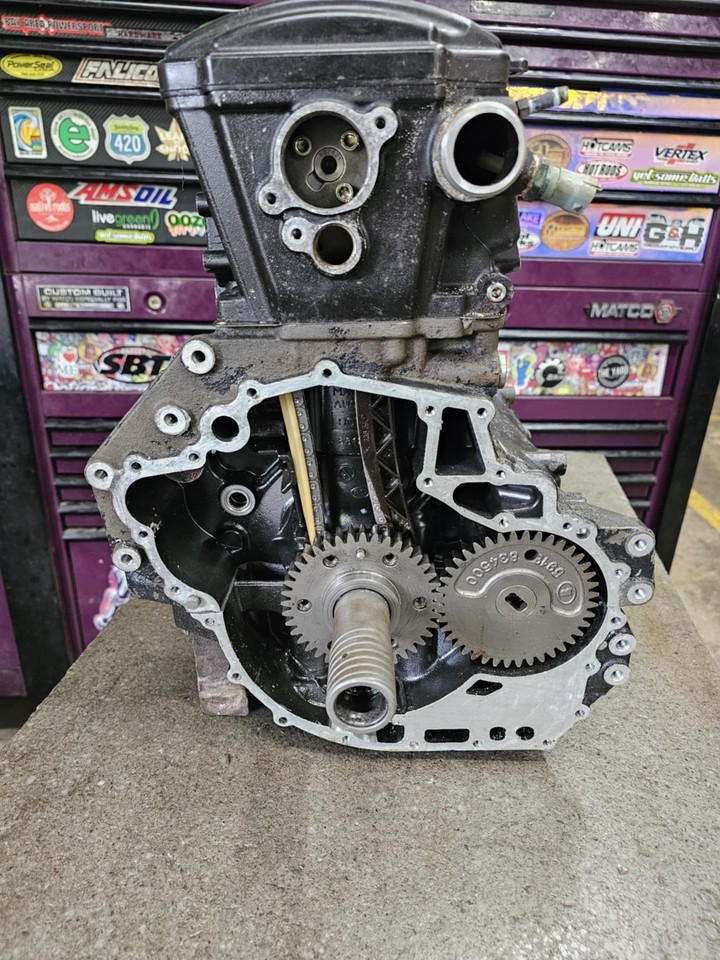 2006 AND UP SEADOO RXT RXP GTX CHALLENGER ENGINE MOTOR | eBay