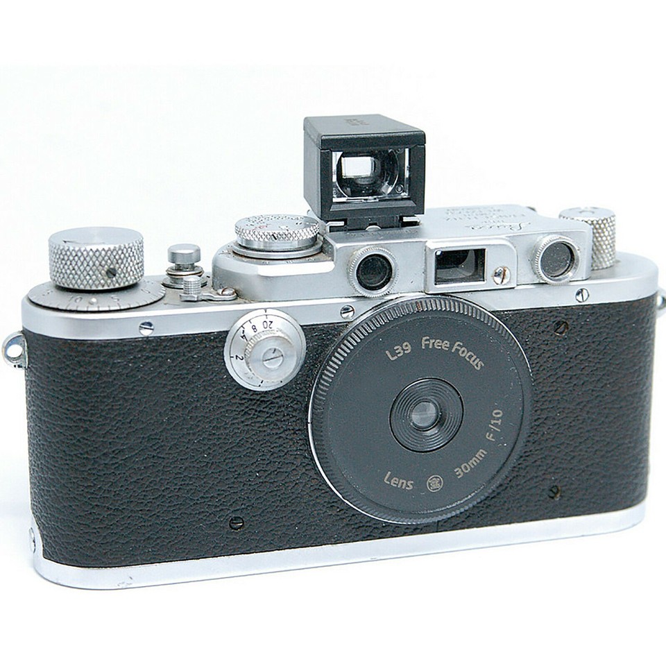 Small Size Camera External Optical Side Axis Viewfinder For Ricoh GR ...