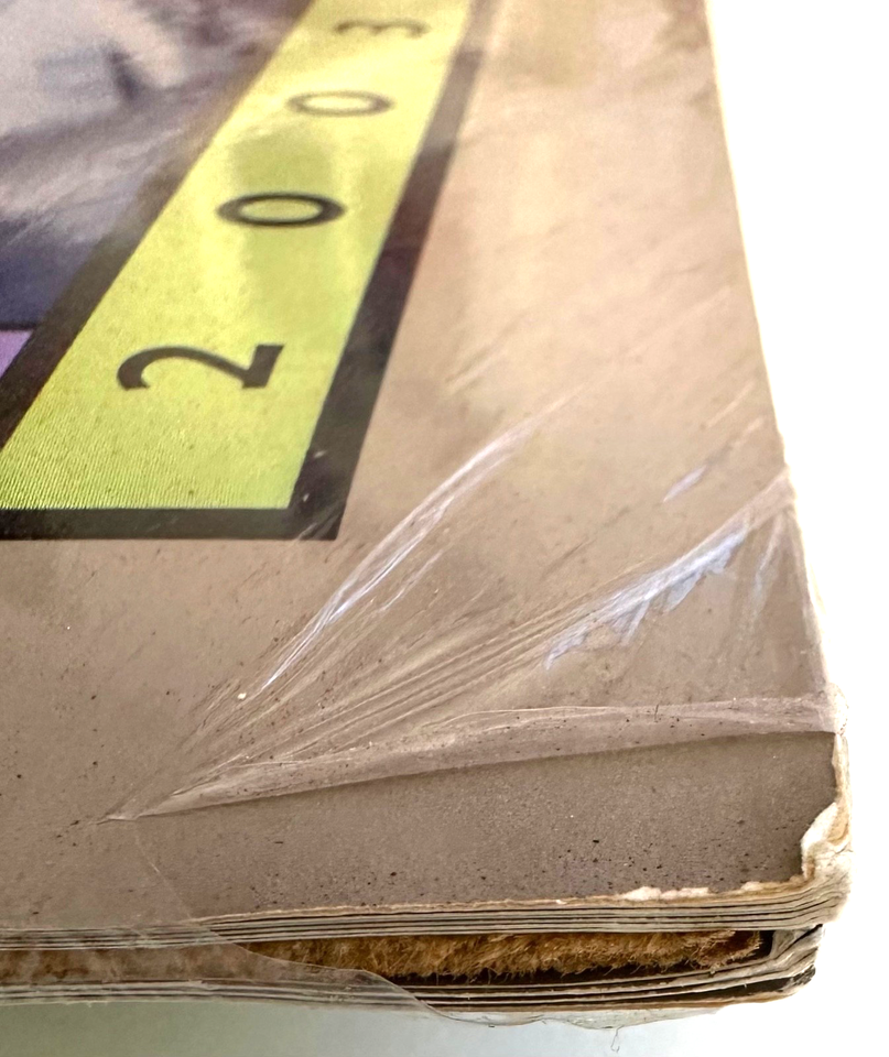 Dilbert Wall Calendar By Scott Adams 2003 | eBay UK