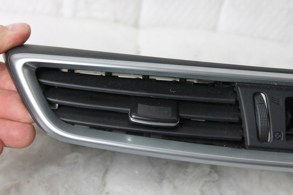 INTERIOR INTAKE AIR GRILLE NISSAN QASHQAI II J11 LIFT CONSOLE | eBay UK