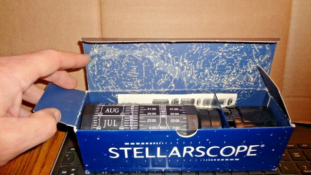 Astroscope Stargazer