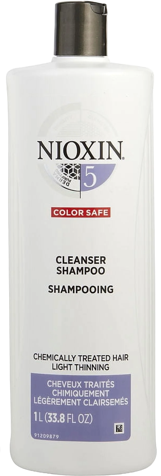 NIOXIN Scalp Therapy Hair Shampoo Or Conditioner Liter - System 1/2/3/4 ...