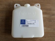 Genuine MERCEDES BENZ W211 Reservoir Cap A2118600253 for sale online | eBay