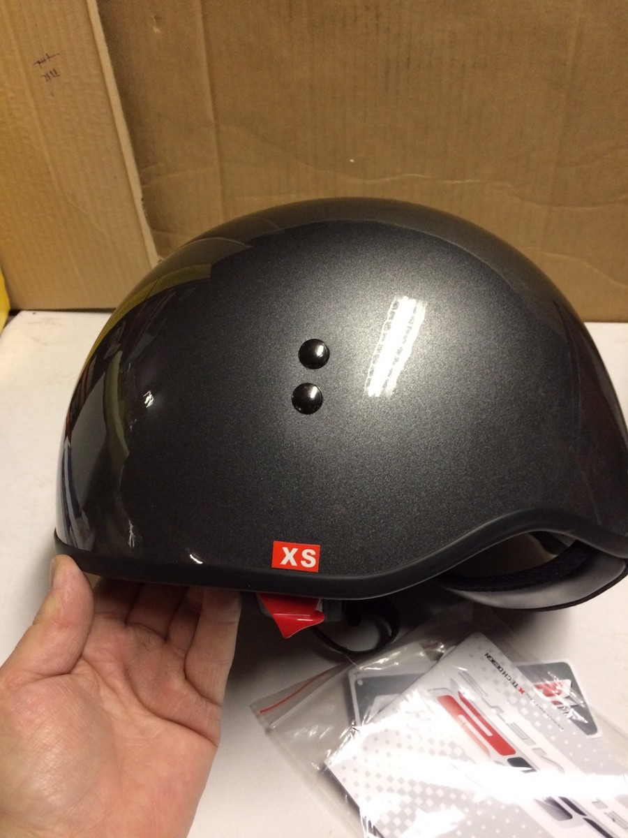 Ls2 Helmets Hh566
