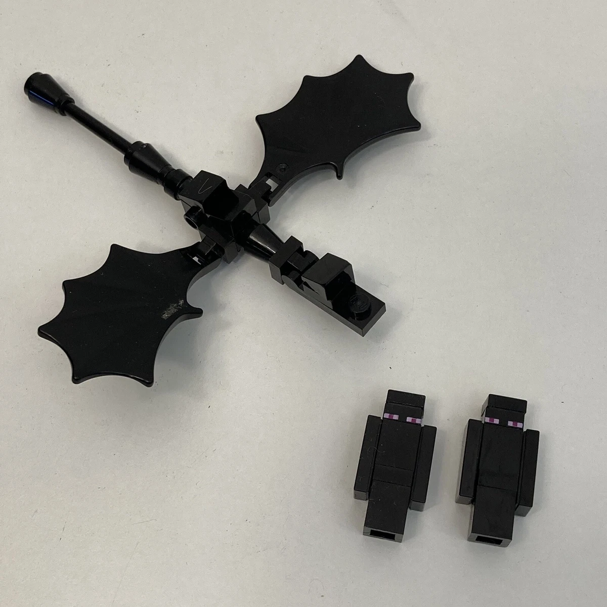 Lego Minecraft Micro Ender Dragon