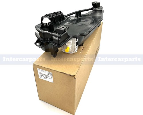 Fuel Additive DPF Filter Tank Pump for Peugeot 208 Citroen C3 Picasso ...