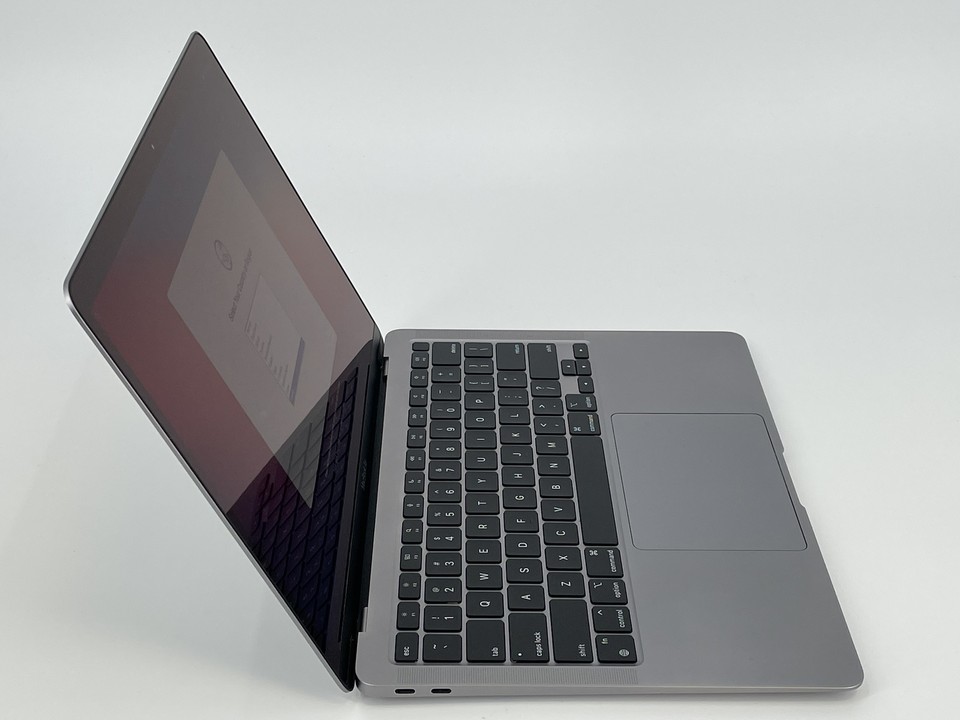 Apple MacBook Air 13 2020 M1 8-Core CPU 7-Core GPU 8GB 256GB Space Gray ...
