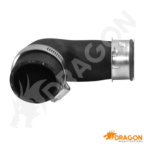 VW Golf Mk5 2003-09 2.0 TDi Turbo Intercooler Air Hose Pipe 3C0145828C ...