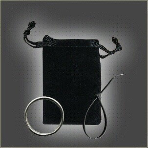 COOL HAWG RIDER GREMLIN BELL COMPLETE KIT WITH WRISTBAND | eBay