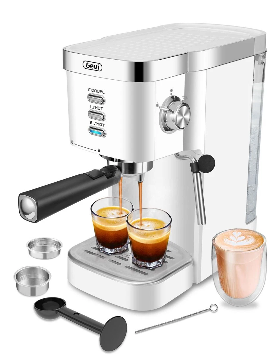Used Espresso Machines