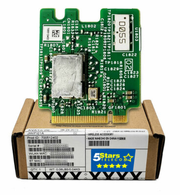 Avaya J100 Wireless Module (700512402) - Brand New, 1 Year Warranty | eBay