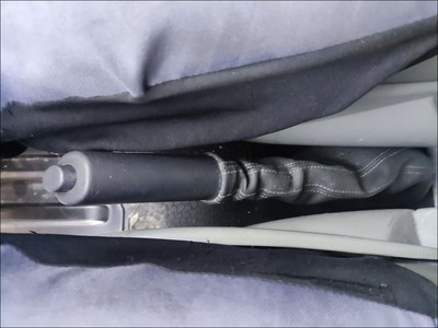 LEVIER FREIN A MAIN RENAULT TRAFIC 2 PH1 FGN (FL) 360103501R | eBay