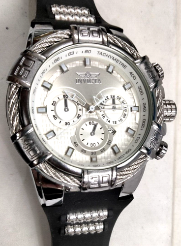 Invicta Subaqua Chronograph Men's Watch A8/D5 | eBay
