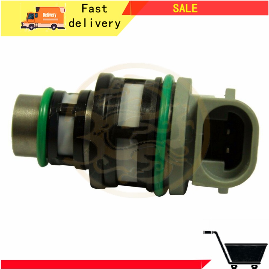 1 Pcs Fuel Injectors 17113124 17113197 For Chevy GMC Cavalier Buick ...