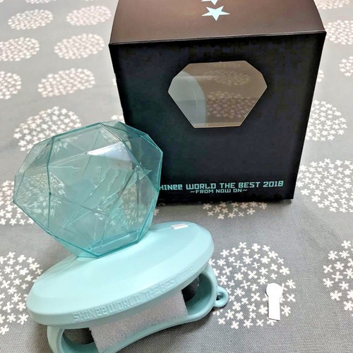 SHINee WORLD 2018 Official pen light stick K POP F/S | eBay