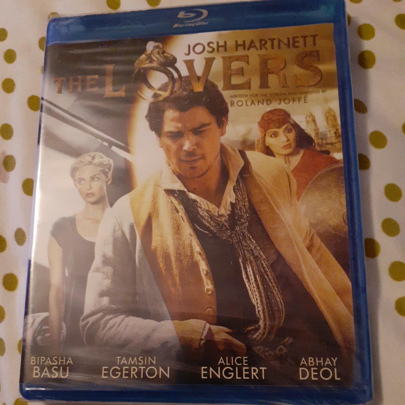 The+Lovers+%28Blu-ray%2C+2015%29 for sale online | eBay