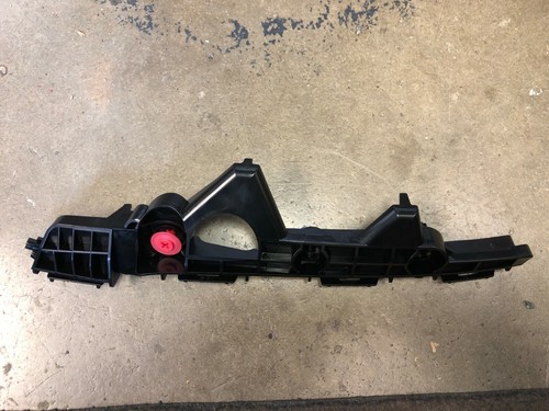 OEM Toyota Rear Bumper Support RH 521550R050 52155-0R050 | eBay
