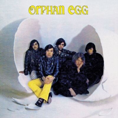 ORPHAN EGG ORPHAN EGG NEW LP 7427255403531| eBay