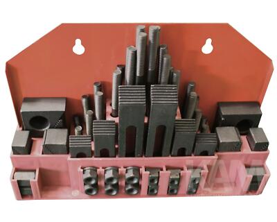 Spannpratzen Spannwerkzeugsortiment T16 neu bei KAMI | eBay.de