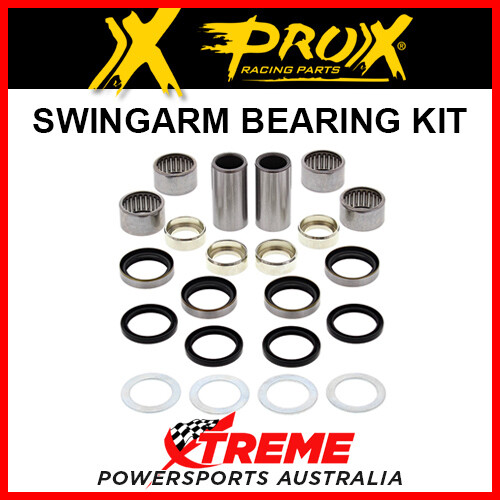 ProX 26.210179 Husaberg FS450 2005-2006 Swingarm Bearing Kit | eBay