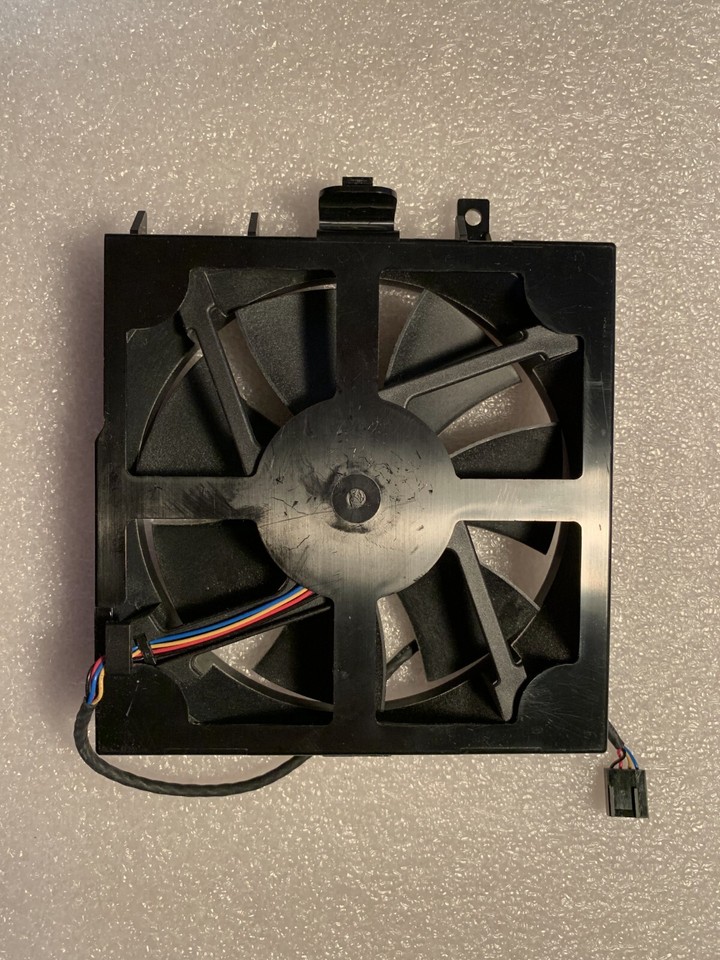 GENUIN Dell XPS 8910 8920 8930 Alienware Aurora R5 R6 R7 Front Cooling ...
