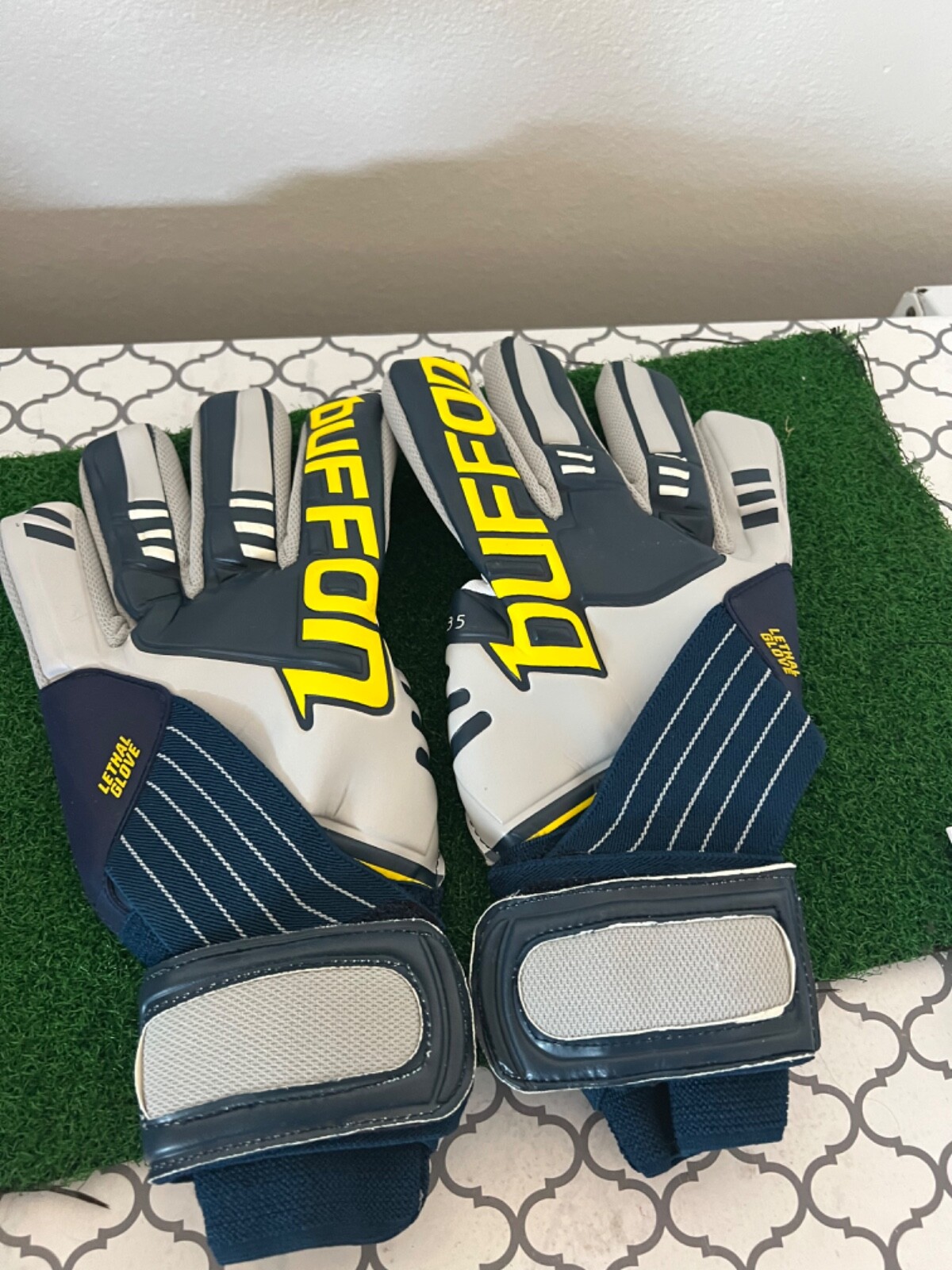 Buffon Gloves 2022
