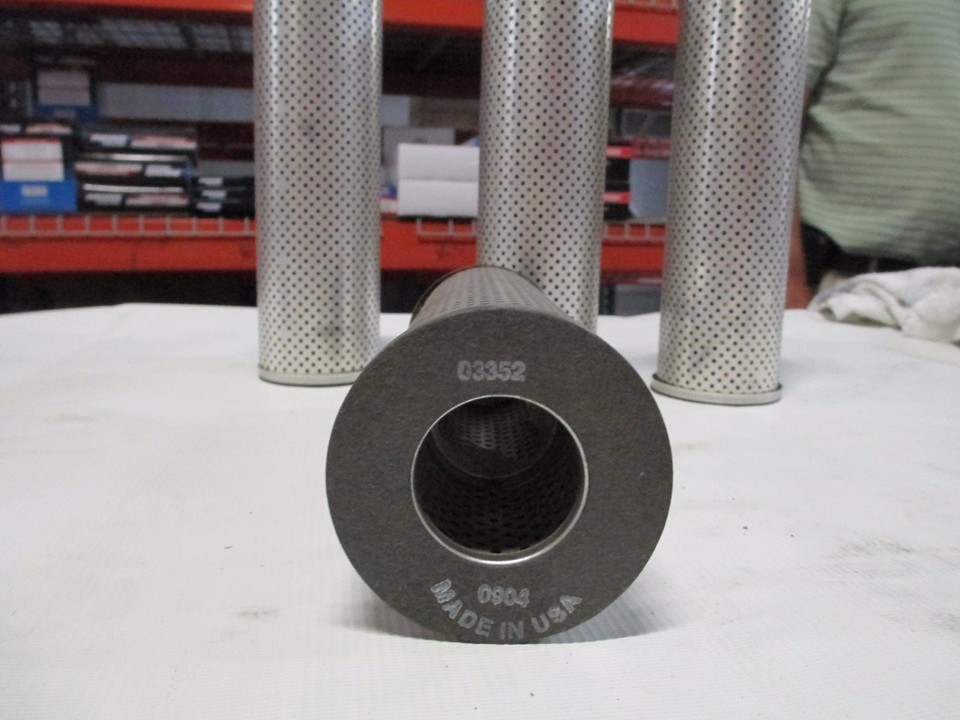 Donaldson P550165 Lube Cartridge Filters | eBay