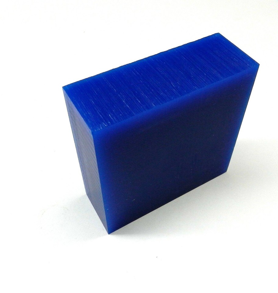 Ferris Carving Wax Block Blue 1/2 Pound Jewelry Wax Working Wax Model ...