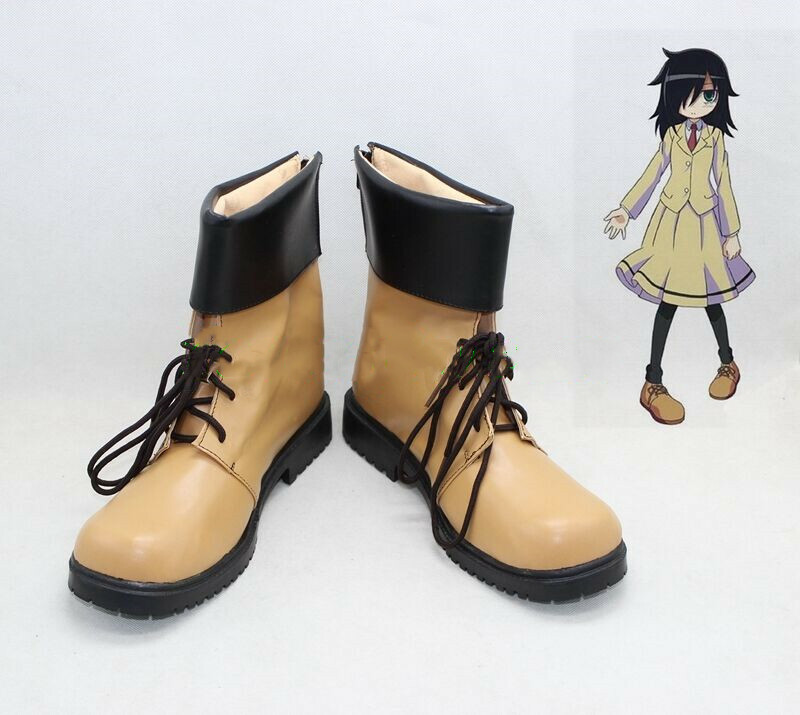 Watamote Tomoko Cosplay