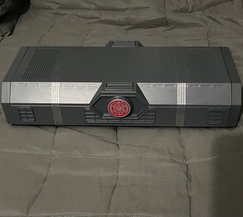 Darth Maul SHADOW COLLECTIVE Legacy Lightsaber Hilt Galaxy's Edge ...