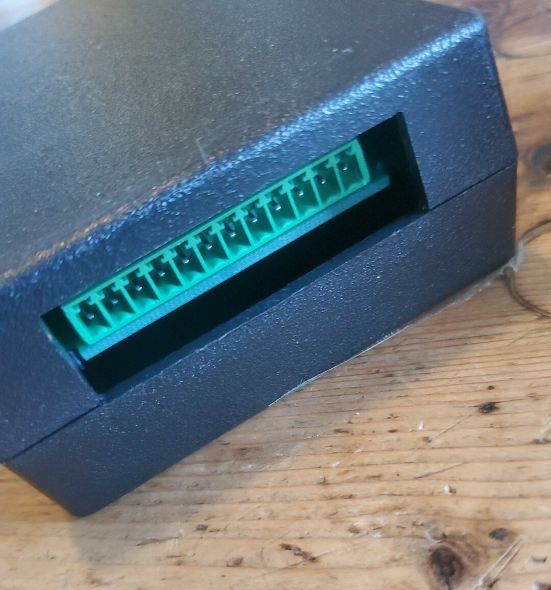 AMX4 HBS-004-REV B BATTERY INTERFACE BOARD AMX-4 X-RAY MACHINE PART | eBay