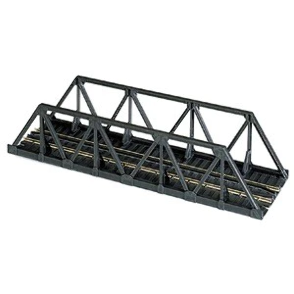 Atlas N Scale Truss Bridge, Bridges and Piers 2546 | eBay