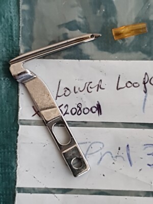 BROTHER OVERLOCKER LOOPER... NEW | eBay Australia