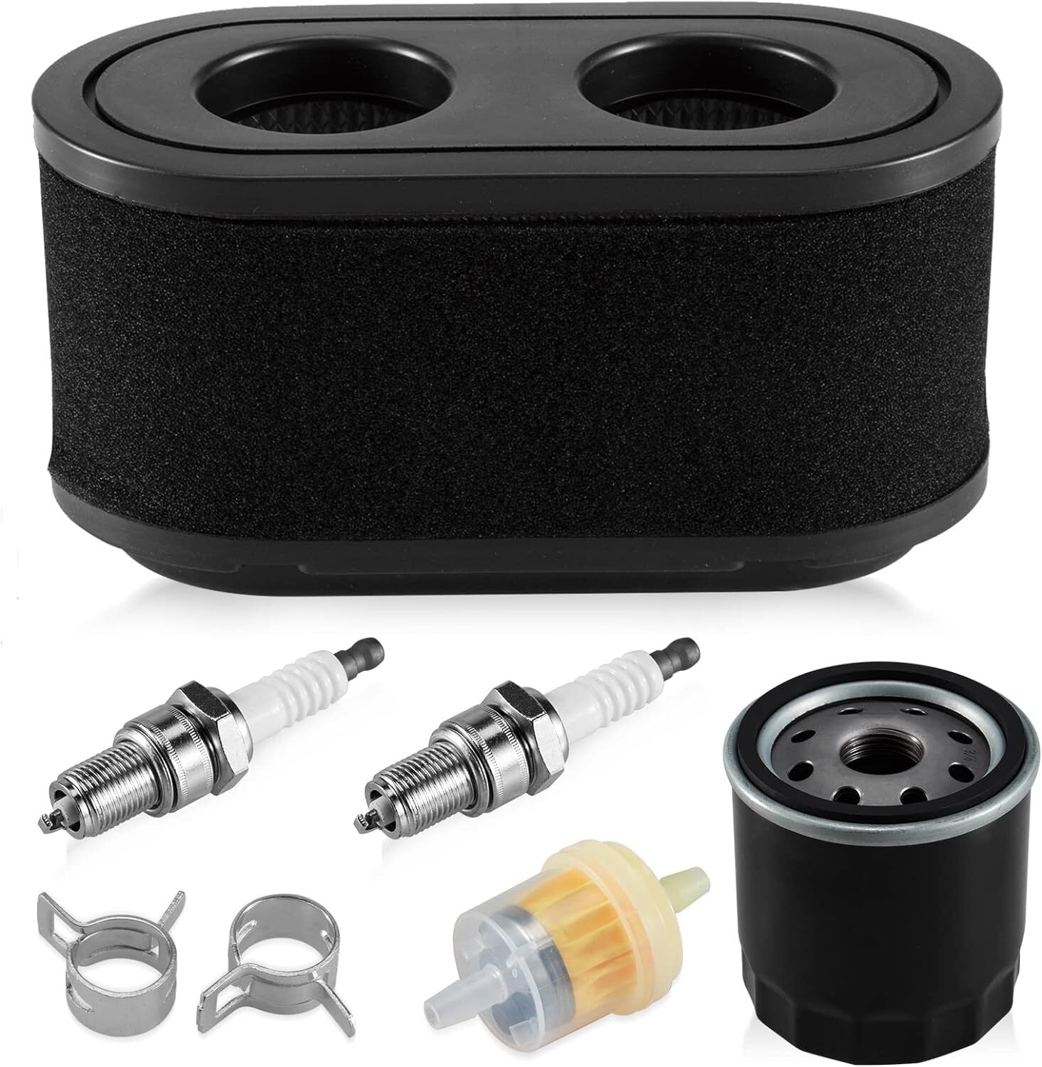 Toro 1367806 - Cross reference air filters