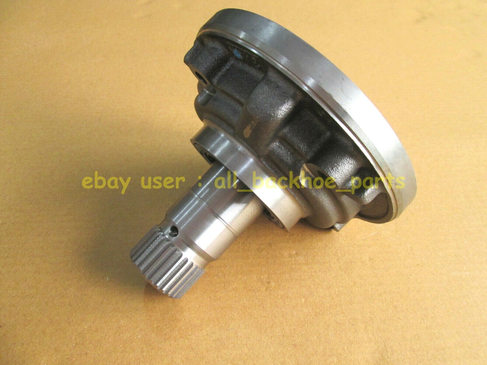 CASE PARTS - TRANSMISSION PUMP OEM MADE IN USA (PART NO. R29995 L30488 ...