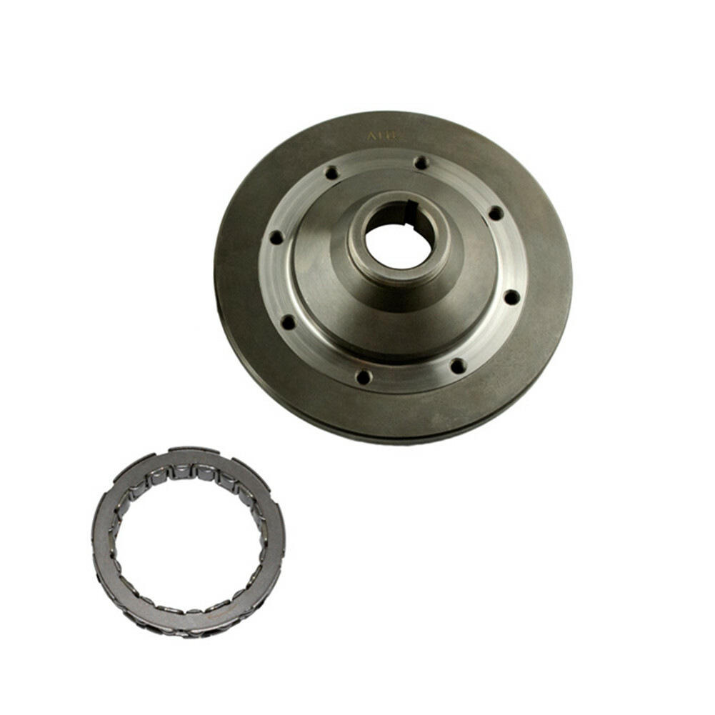 For Bombardier BRP Can Am ATV DS650 DS 650 One Way Starter Clutch 2000 ...
