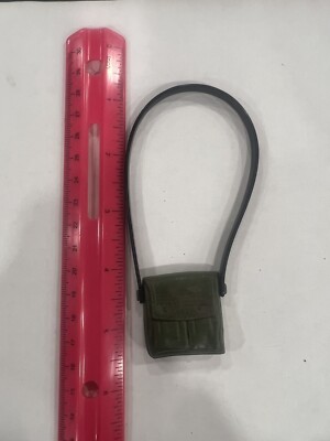 GI JOE Bag/pack ACCESSORY FOR 12" ACTION FIGURE 1/6 SCALE 1:6 | eBay