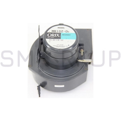 New In Box ORIX MB10Z-D3 Centrifugal Fan 200/230(V) | eBay