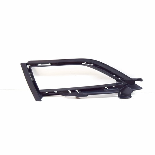 VW GOLF MK7 5G FRONT BUMPER LEFT GRILLE COVER TRIM 5G0853211H9B9 NO ...