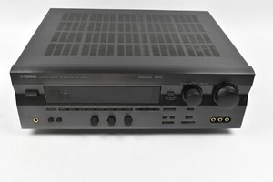 Yamaha rx v595 for sale