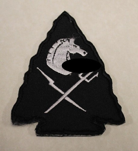 Naval Special Warfare DEVGRU SEAL Team 6 / Six Poison Squadron Navy ...