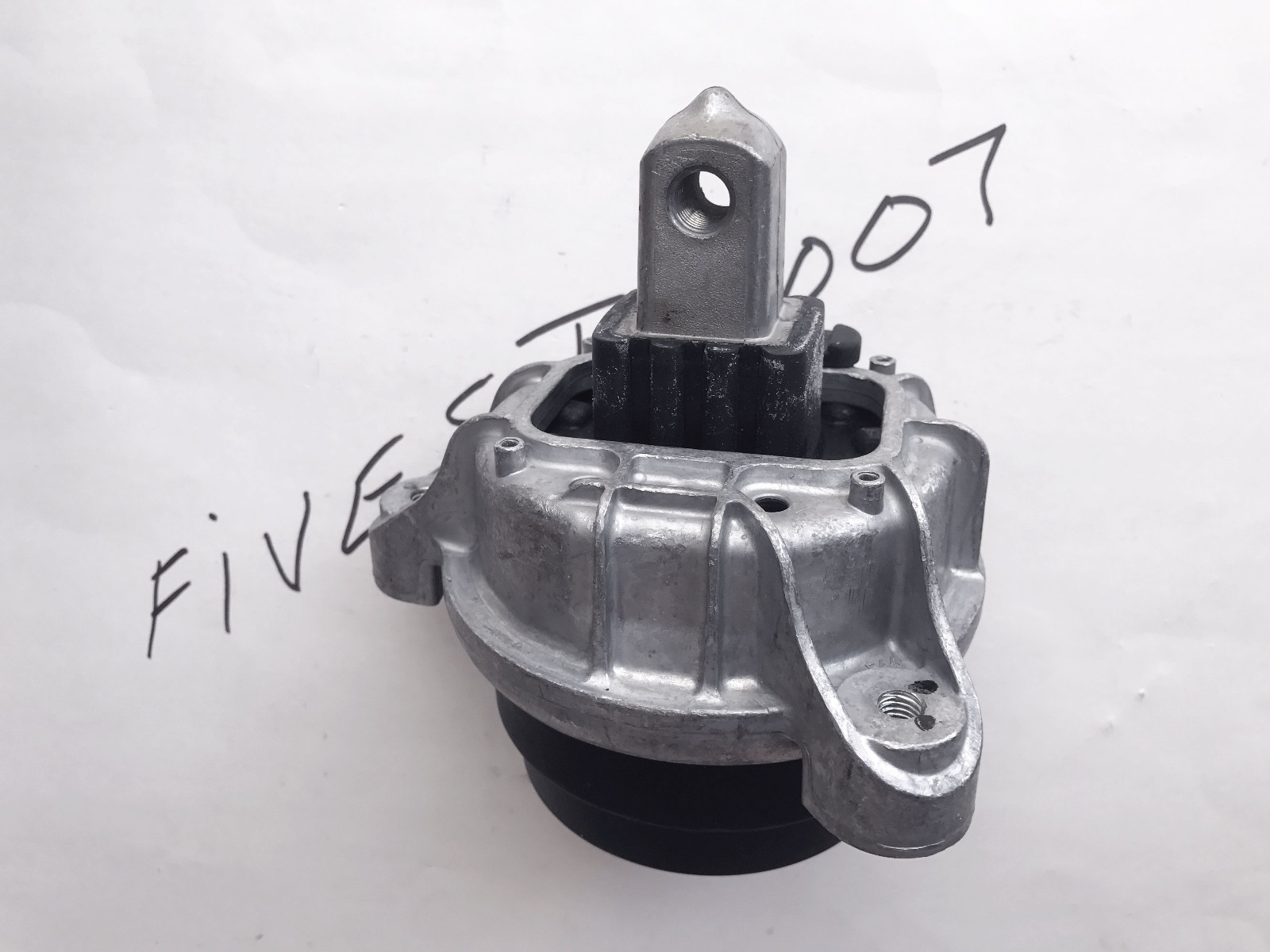 2x OEm CORTECO LEFT and RIGHT Engine Motor Mount Kit for BMW 2012-2016 ...