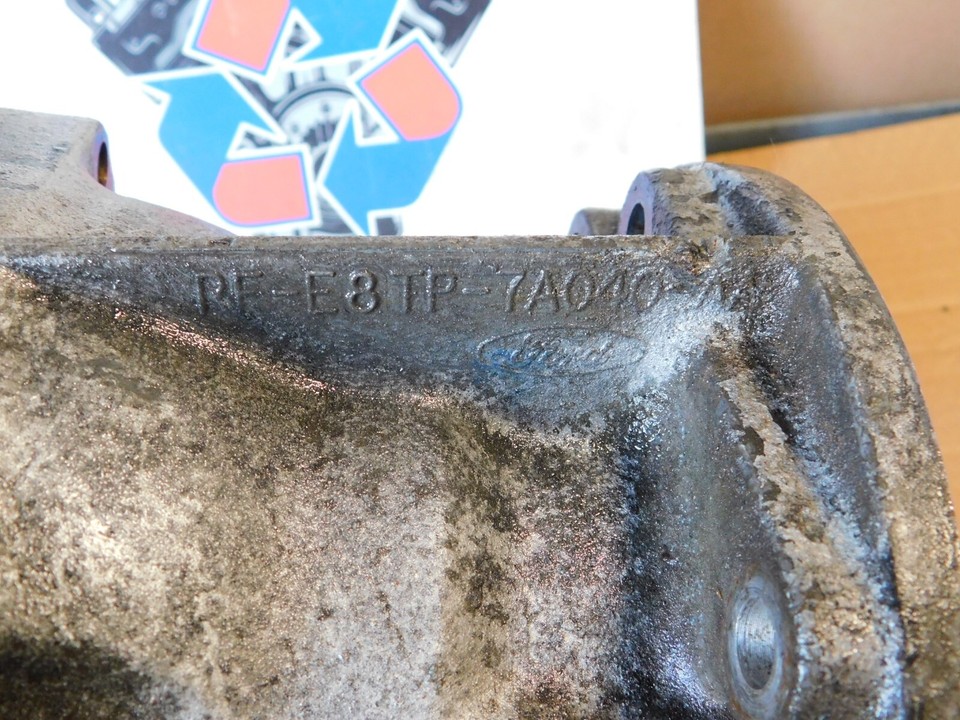 1988-1989 Ford C6 Transfer Case Adapter 4X4 | RF-E8TP-7A040-AA ...