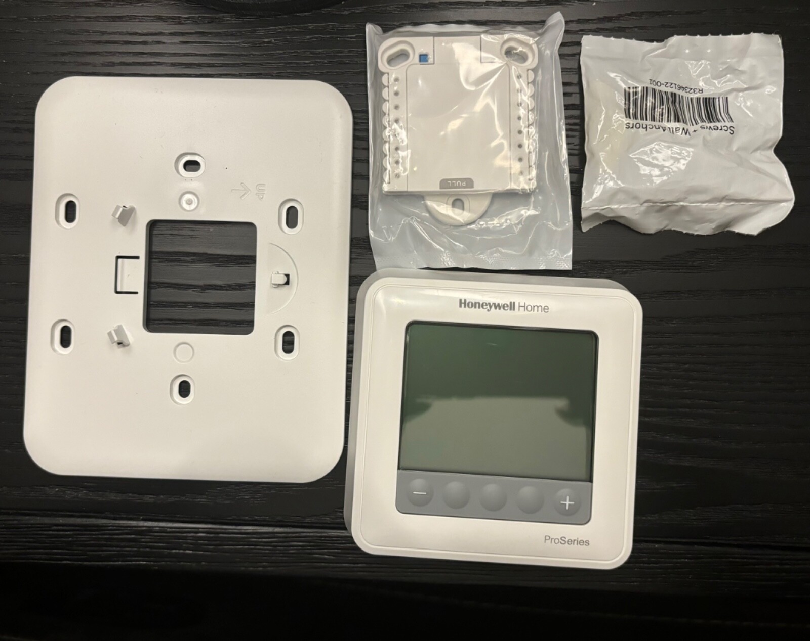 Honeywell T6 Pro Programmable Thermostat (TH6210U2001) 85267554404 | eBay