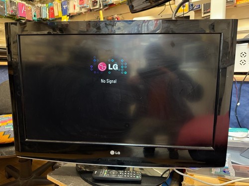 LG 32LH3000 32-inch TV | eBay UK