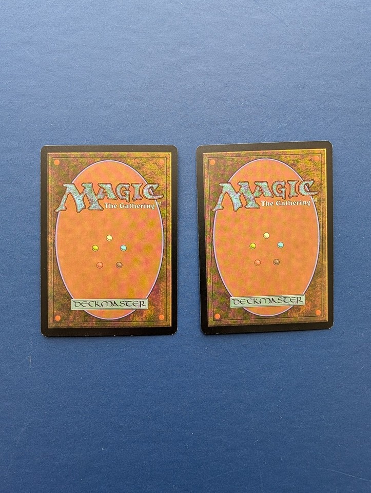 MTG Inexorable Tide X2: Scars of Mirrodin #35 – NM-MT | eBay