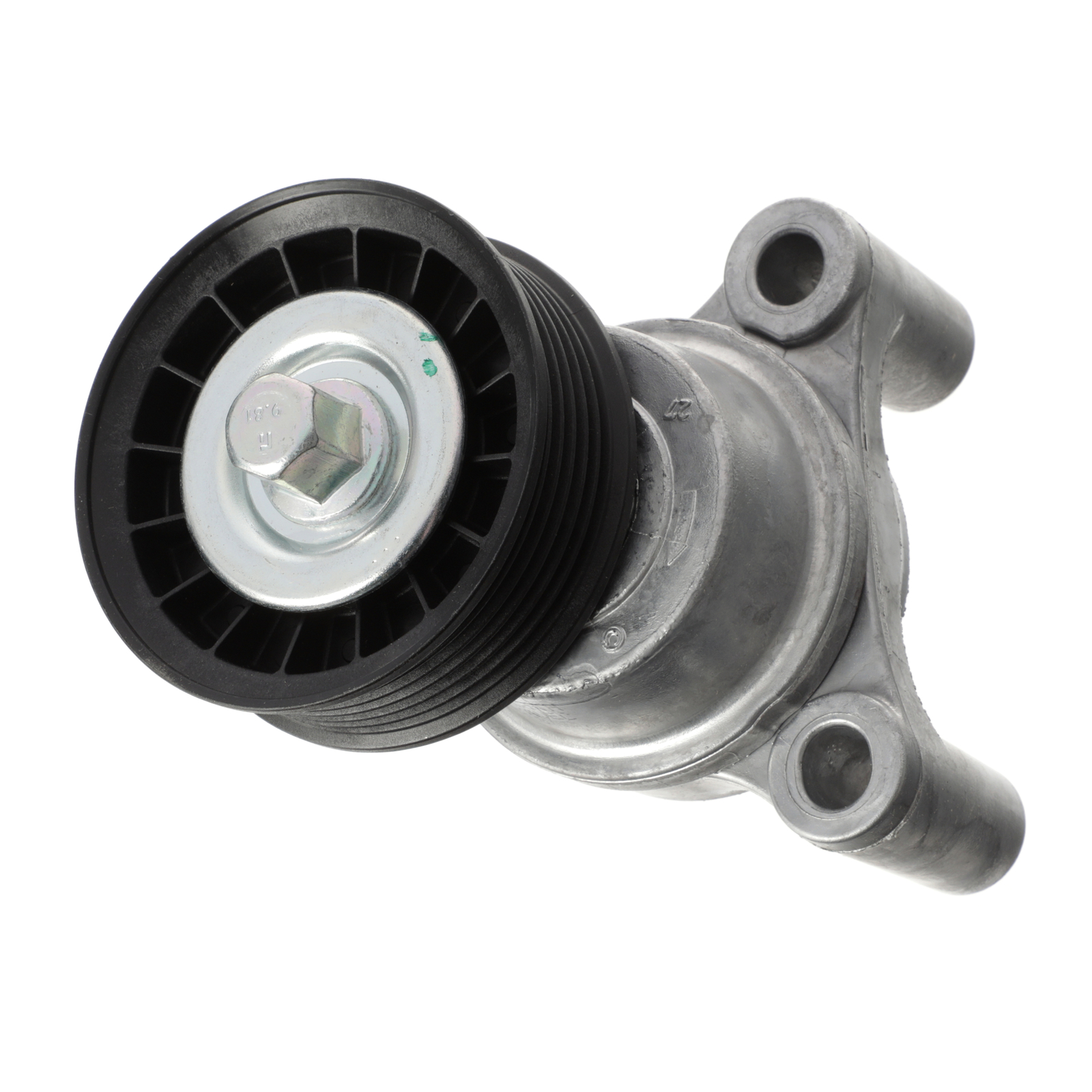 OEM NEW 1999-2020 Cadillac Chevrolet GMC Accessory Drive Belt Tensioner ...