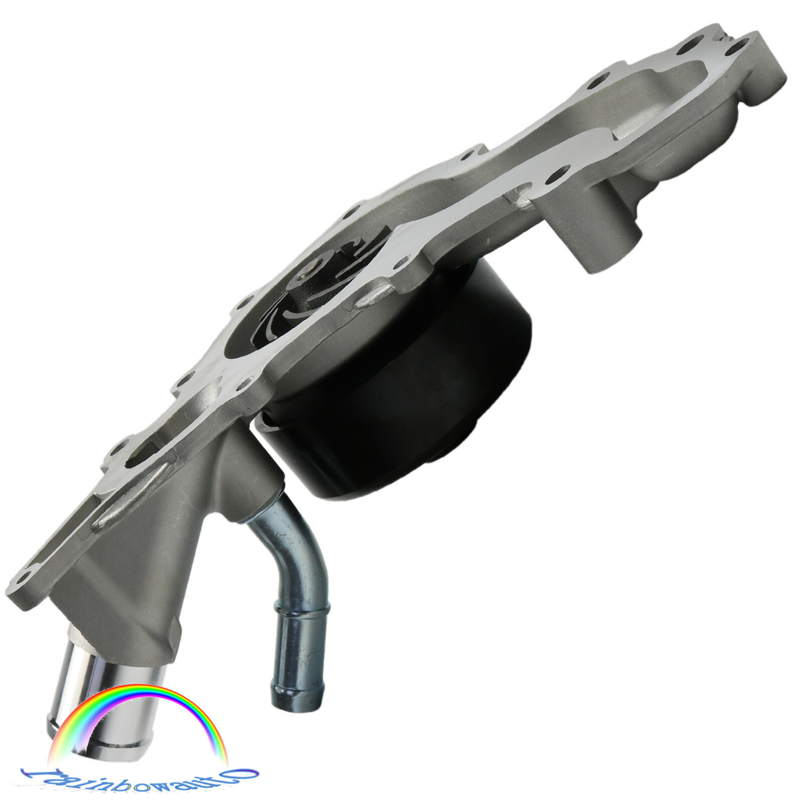 New AW6169 For Chrysler Dodge Jeep RAM 1500 3.6L V6 2011-2016 Engine ...